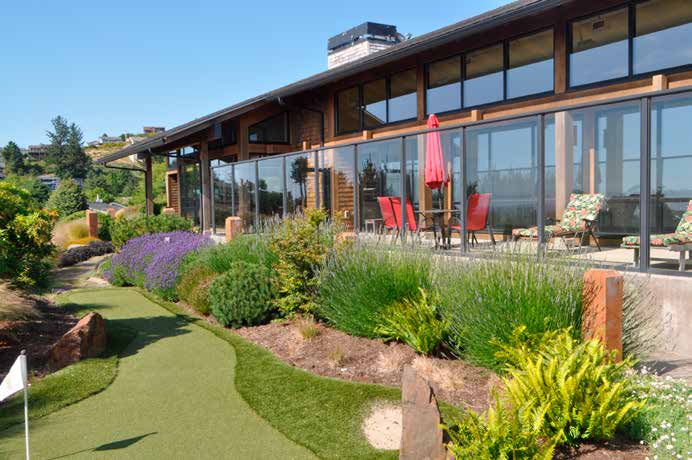 Carefree Coastal Living – Oregon Coast Magazine