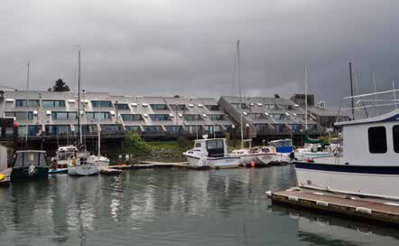 Carefree Coastal Living – Oregon Coast Magazine