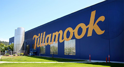Tillamook Creamery Opens New Visitor Center – Oregon Coast Magazine