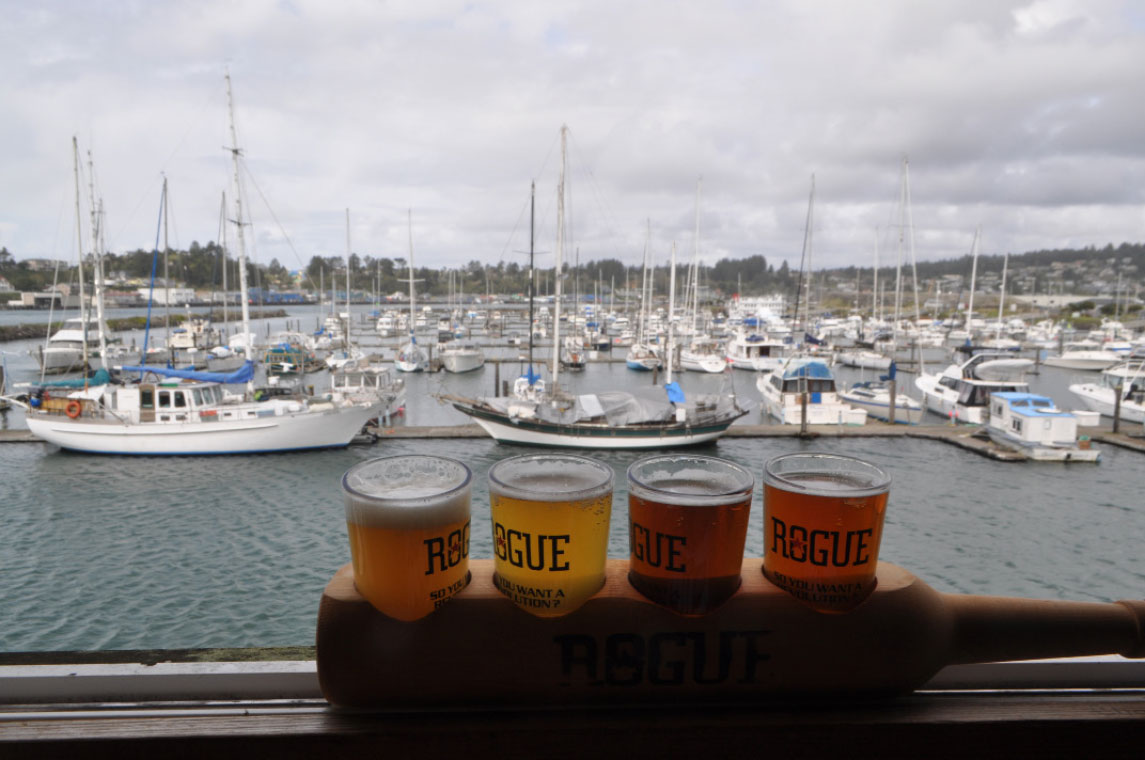 48 Hours in Amazing Newport – Oregon Coast Magazine
