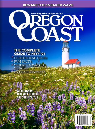 March/April 2017 – Oregon Coast Magazine