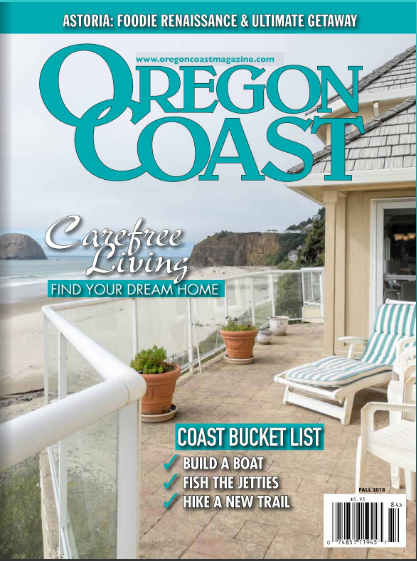 Fall 2018 – Oregon Coast Magazine