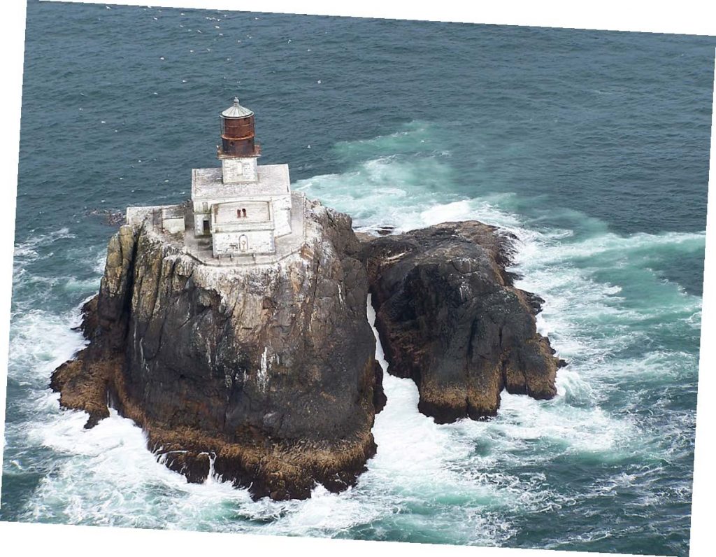 Terrible Tilly – Oregon Coast Magazine