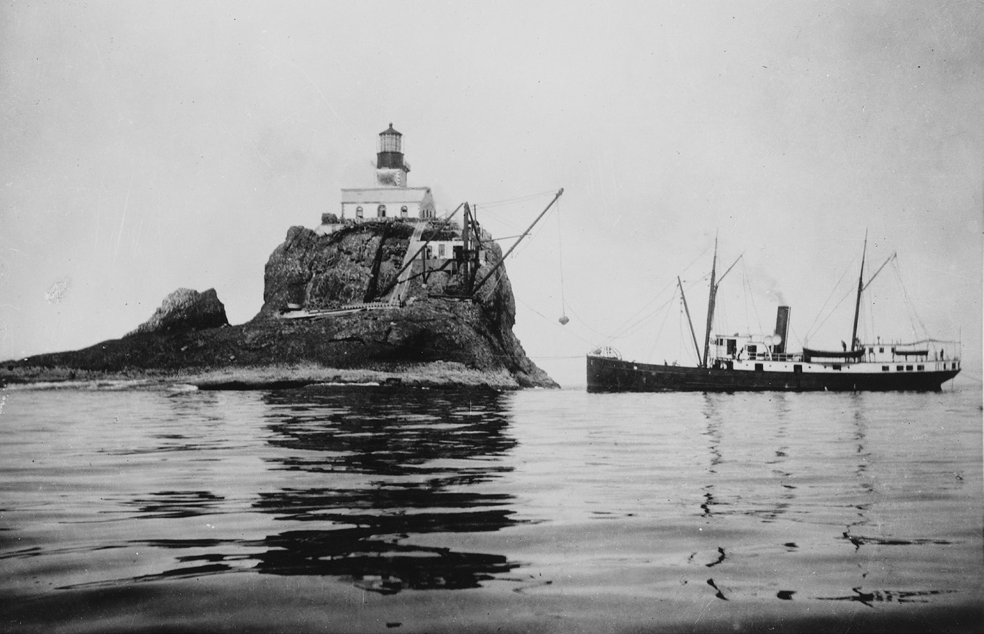 Terrible Tilly – Oregon Coast Magazine