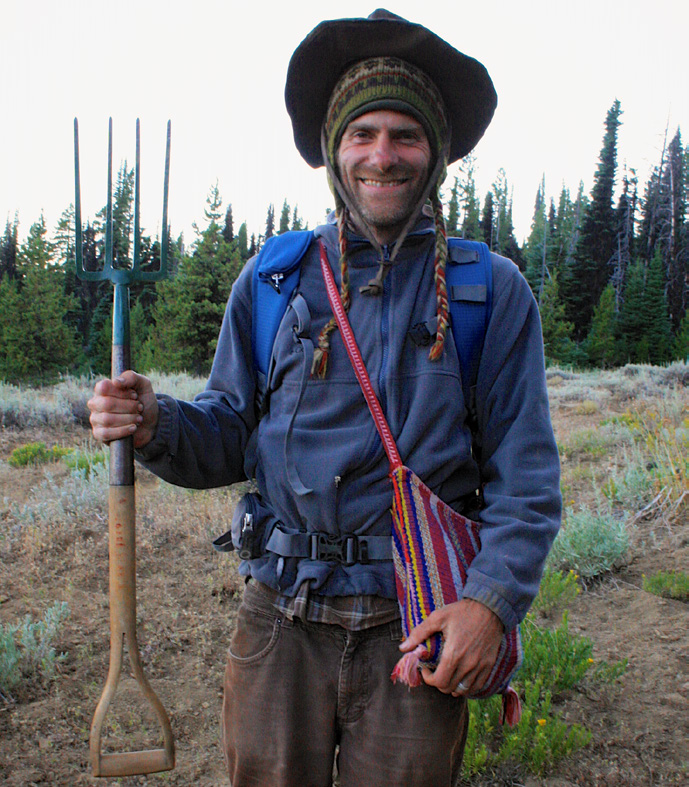 Ancient Medicine – Oregon Coast Magazine