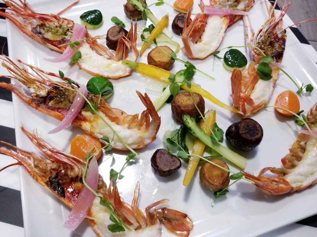 Destination Dining – Oregon Coast Magazine