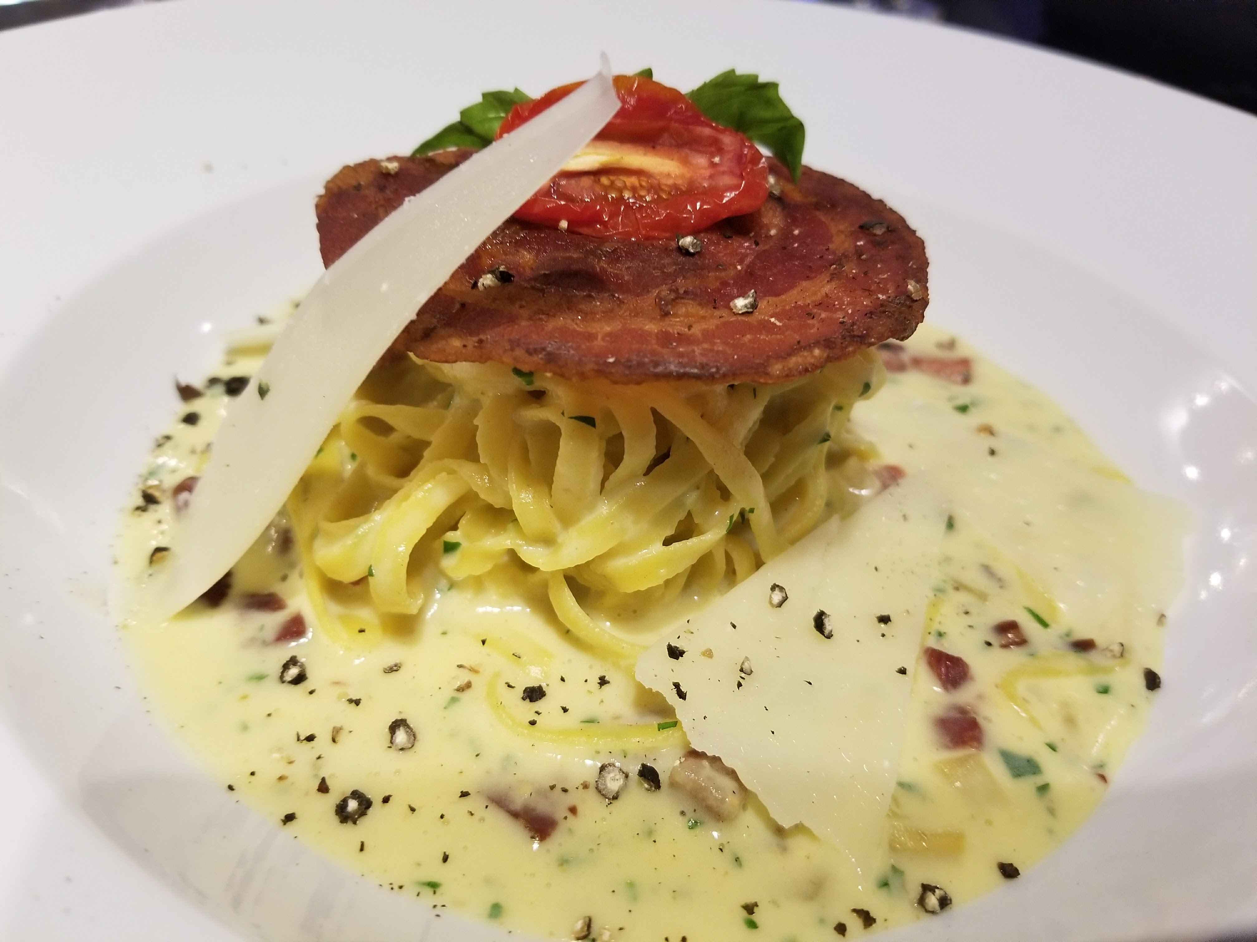 Destination Dining – Oregon Coast Magazine