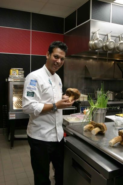 Destination Dining – Oregon Coast Magazine