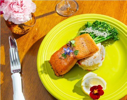 Destination Dining – Oregon Coast Magazine