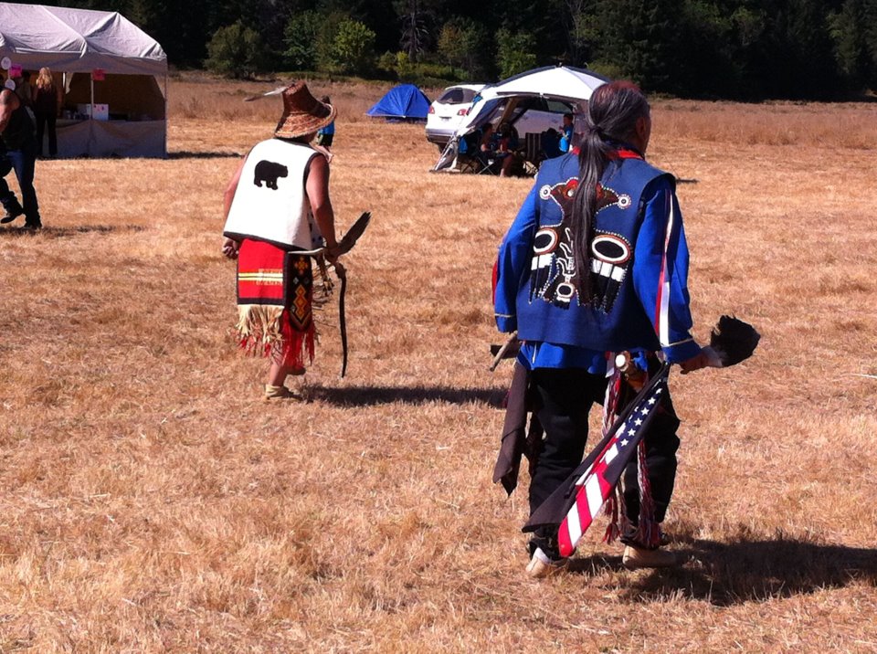 Sharing Traditions – Oregon Coast Magazine