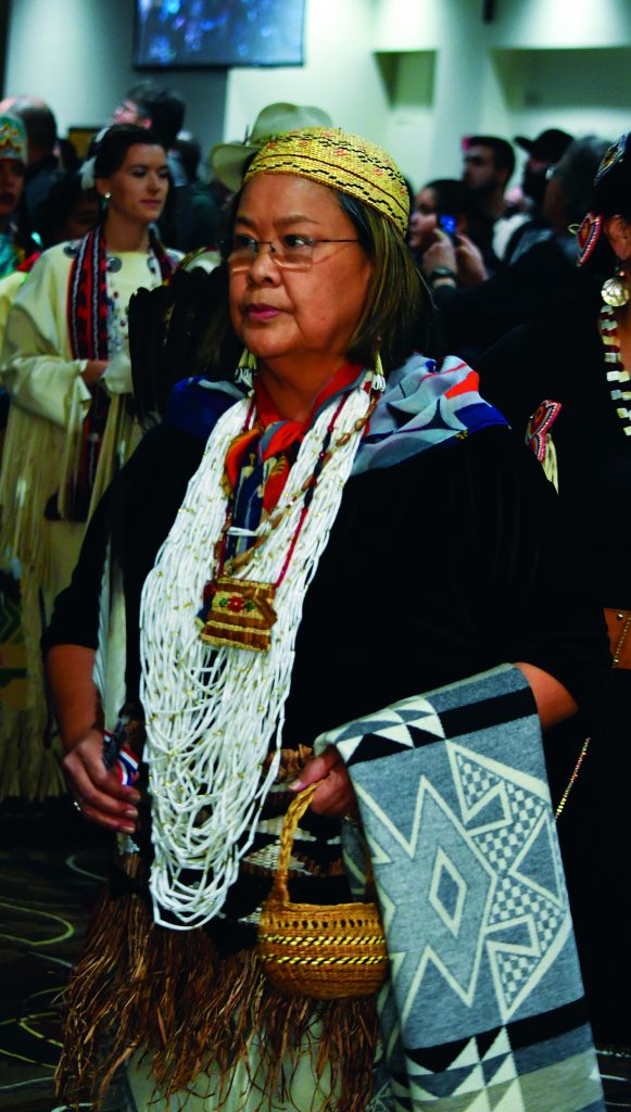 Sharing Traditions – Oregon Coast Magazine