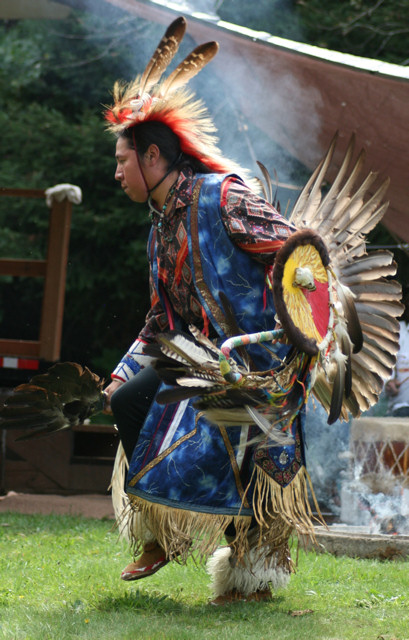 Sharing Traditions – Oregon Coast Magazine