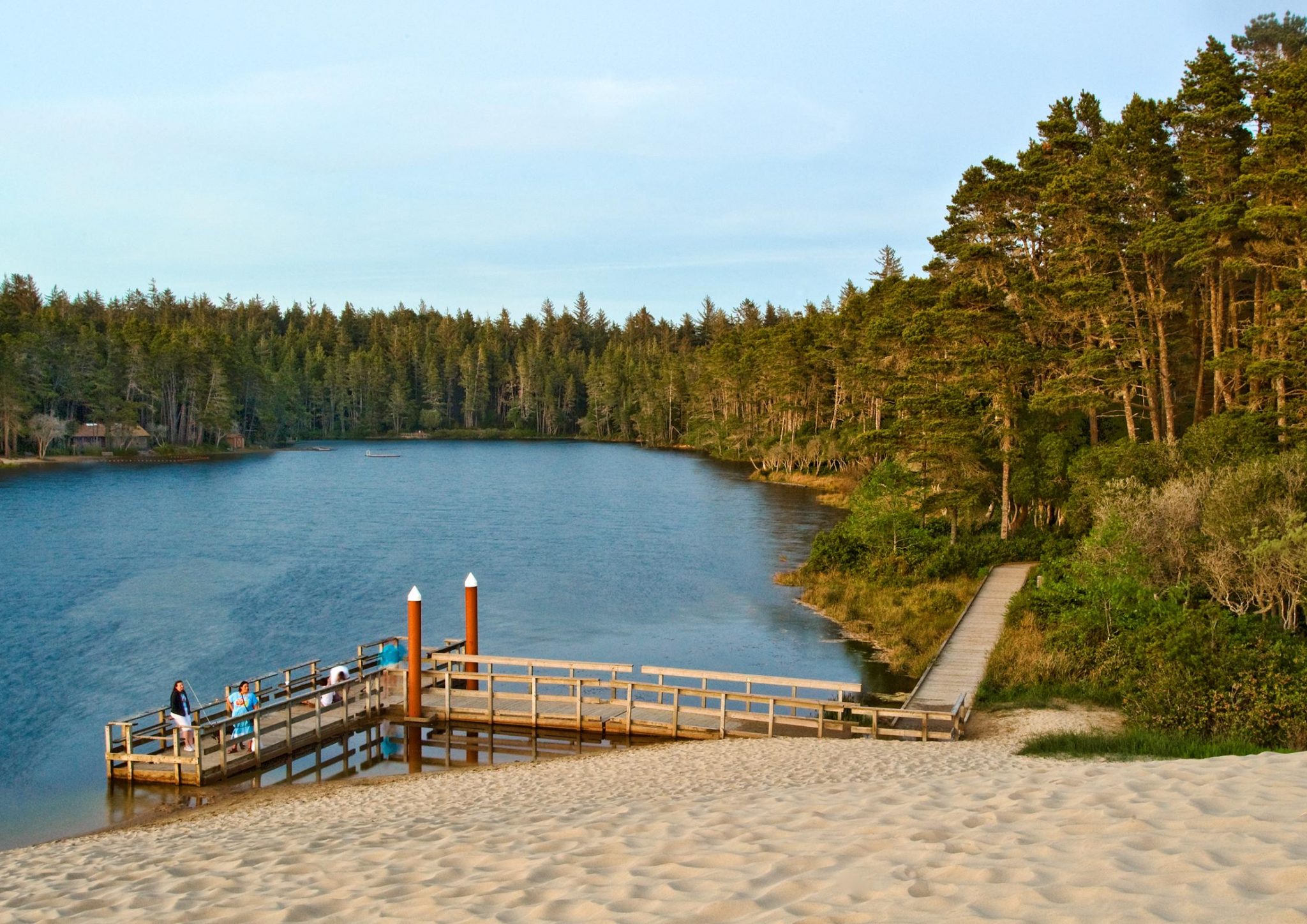 16 Incredible Parks – Oregon Coast Magazine
