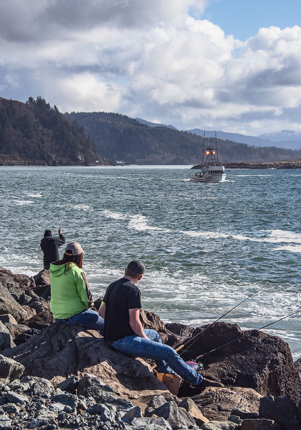 16 Incredible Parks – Oregon Coast Magazine