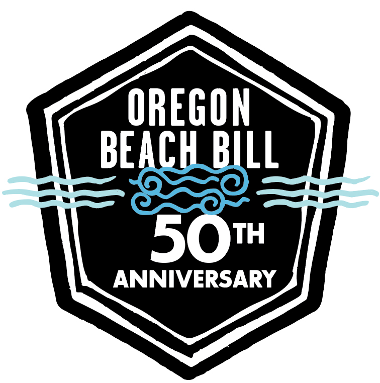 How The Beach Became A Birthright – Oregon Coast Magazine