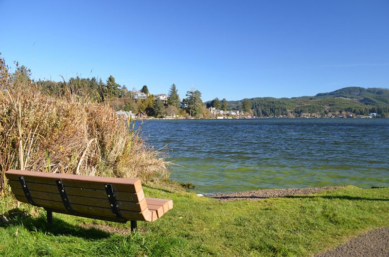 16 Incredible Parks – Oregon Coast Magazine