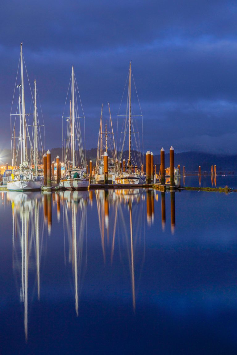 48 Hours in Florence – Oregon Coast Magazine