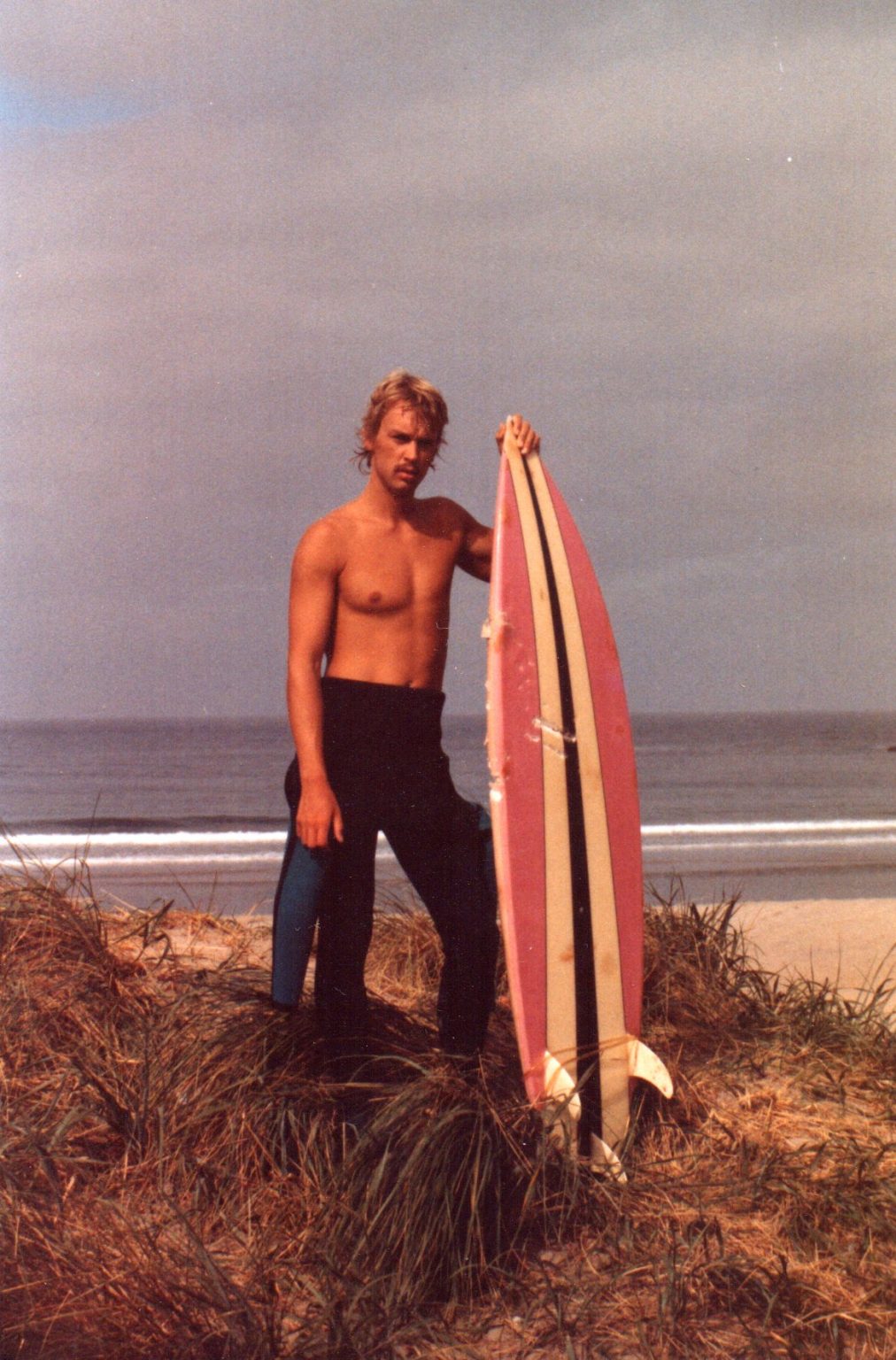 When Sharks And Surfers Collide – Oregon Coast Magazine