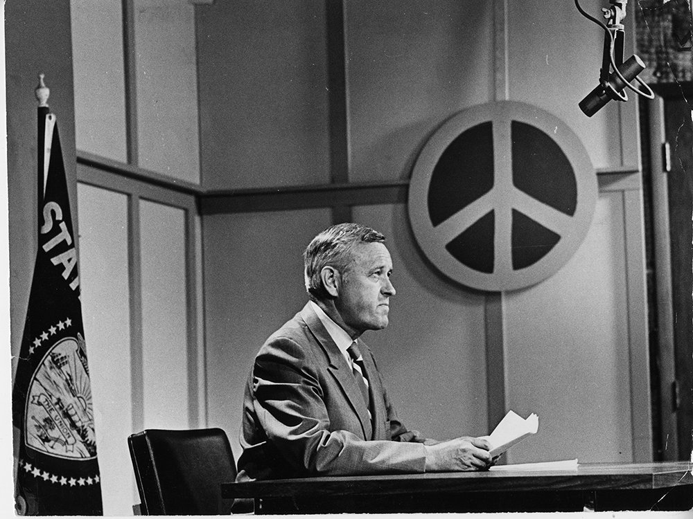 How The Beach Became A Birthright – Oregon Coast Magazine