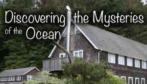 Oregon Coast Magazine – Magazine