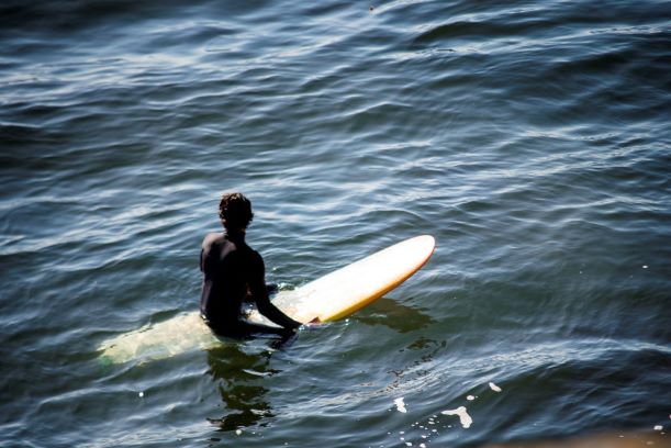 Discovering Surf Stoke – Oregon Coast Magazine