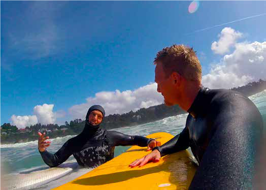 Discovering Surf Stoke – Oregon Coast Magazine