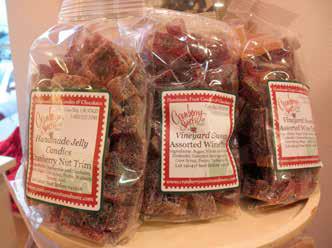 Famous Foods of the Oregon Coast – Oregon Coast Magazine