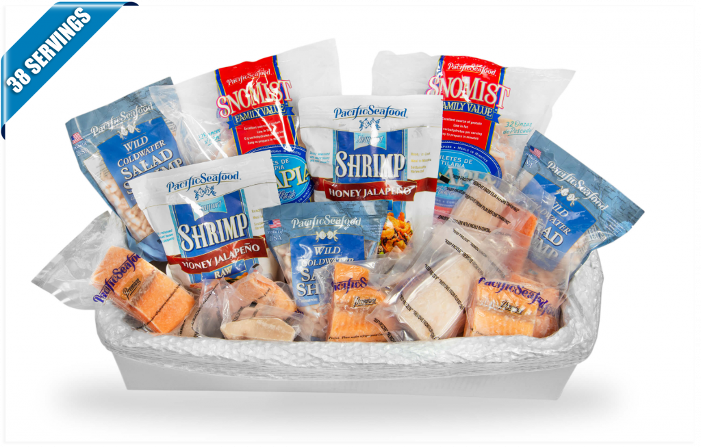 Famous Foods of the Oregon Coast – Oregon Coast Magazine