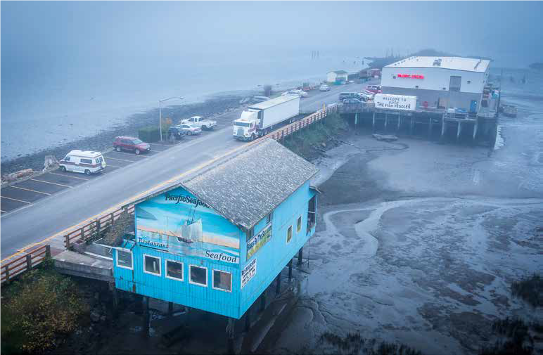 Famous Foods of the Oregon Coast – Oregon Coast Magazine