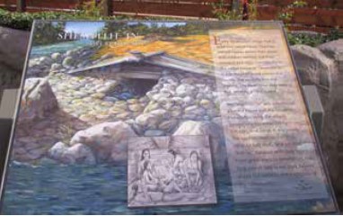 Memorial Honors Chetco Peoples – Oregon Coast Magazine