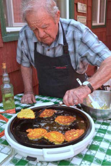 Local Chefs, Local Foods – Oregon Coast Magazine