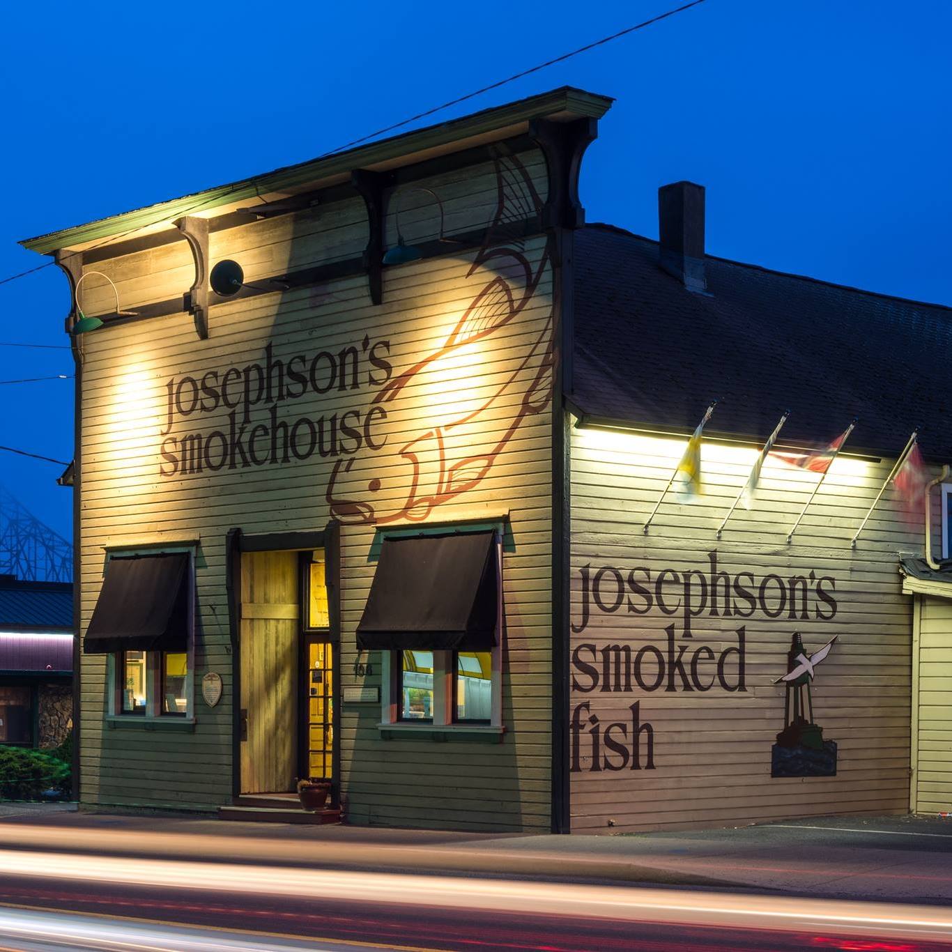 A Delicious Tradition – Oregon Coast Magazine