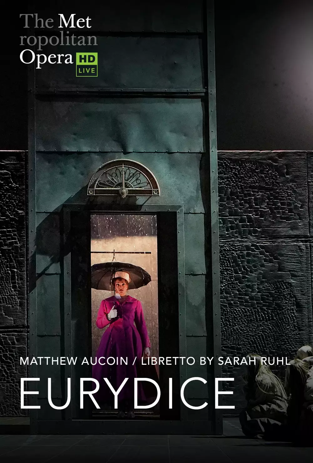 Metropolitan Opera: In HD at Newport – Oregon Coast Magazine