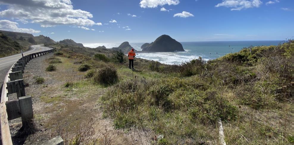 Hwy 101 on South Coast Open – Oregon Coast Magazine