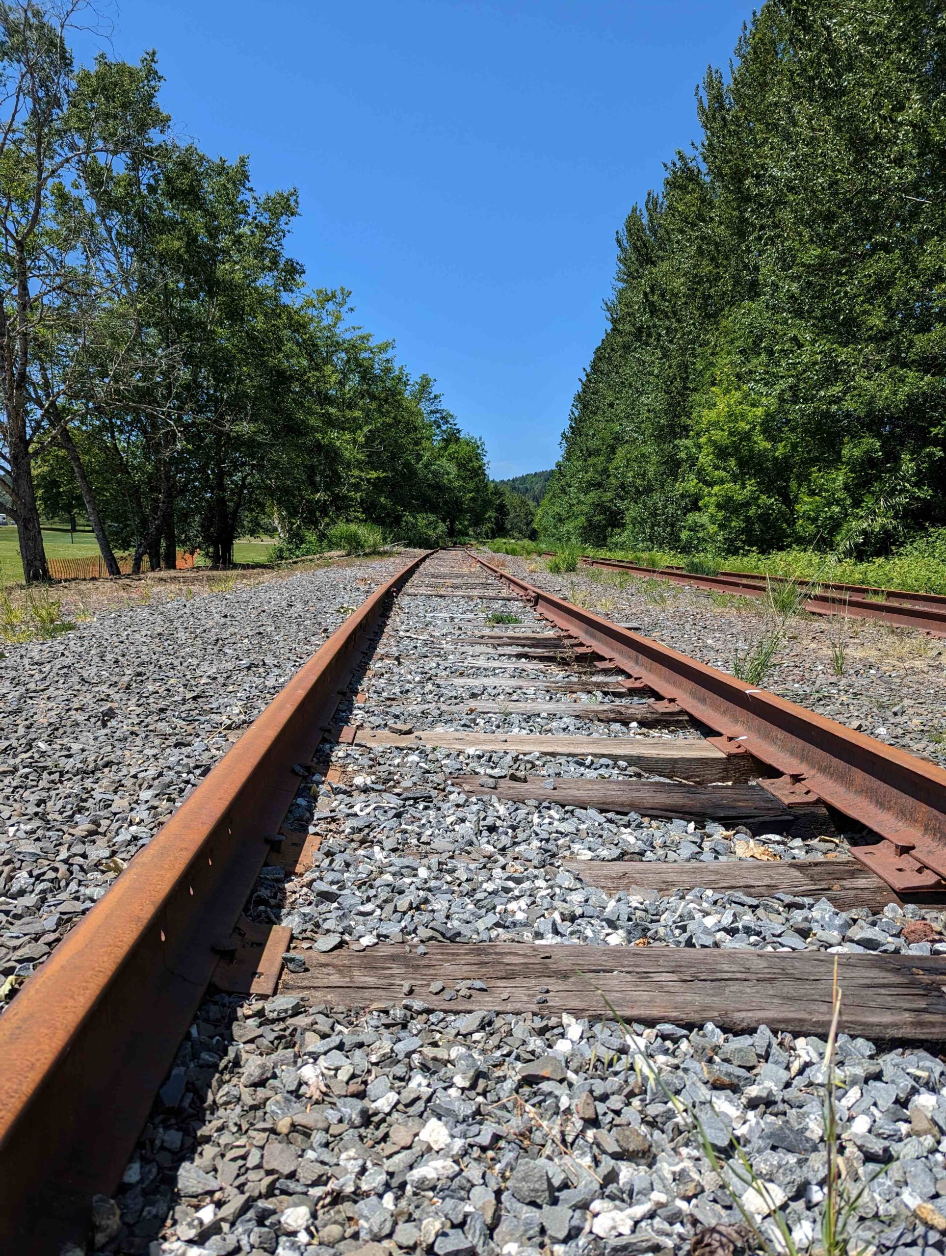 Pedal the Rails – Oregon Coast Magazine