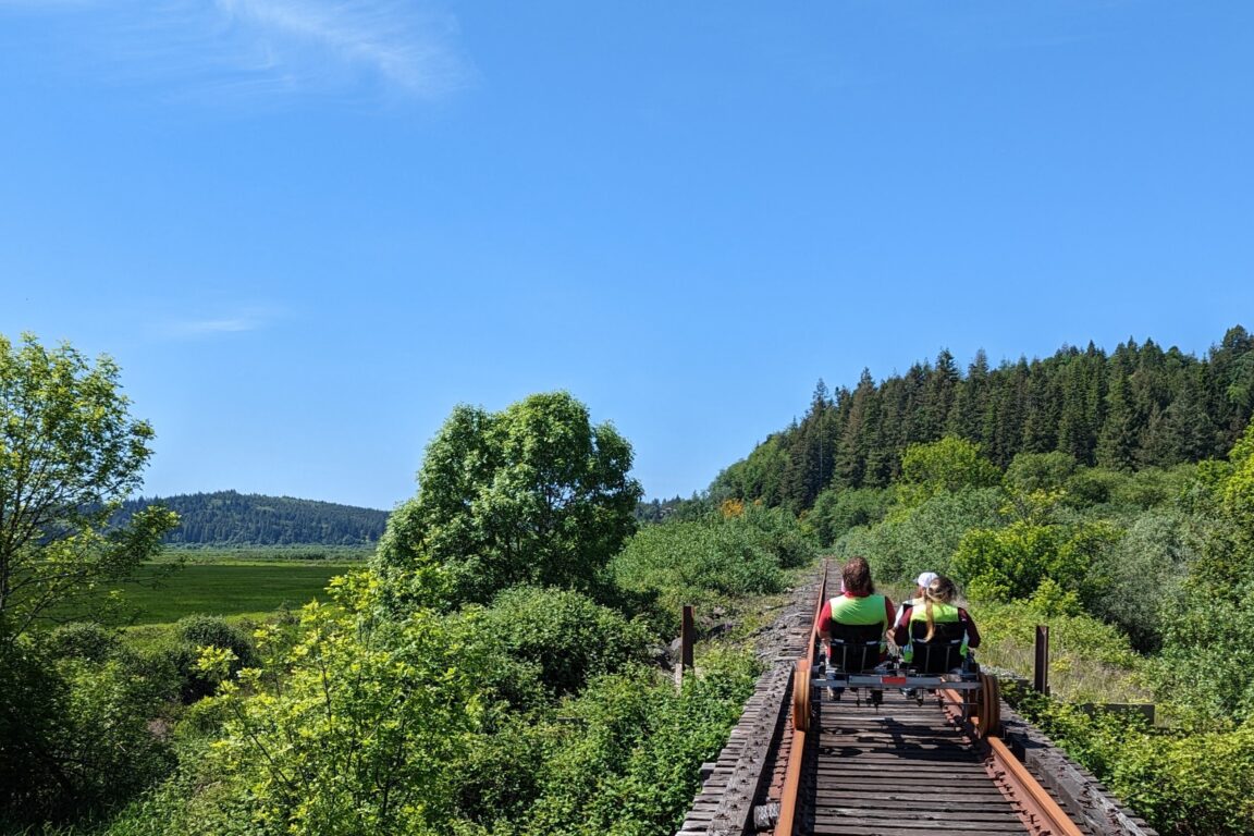 Oregon Coast Magazine – Magazine